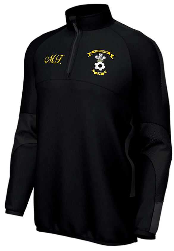 Cilfynydd AFC Midlayer - MST Sports Ltd